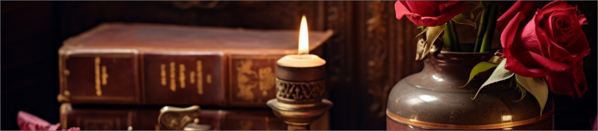 Temple – Priestess Presence