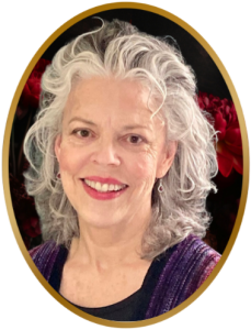 Laura Sullivan – Priestess Presence