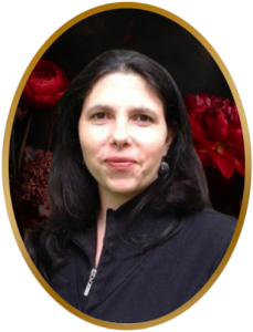 Maria Chowdhury – Priestess Presence